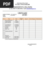 LCT Ayu | PDF