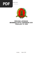 Perpang Tni No 15 Tahun 2025 TTG Kepangkatan Prajurit Tni | PDF