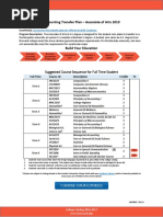 Broward College Dual Enrollment Checklist | PDF | Sat