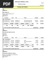 Divisas Banreservas | PDF | Negocios | Finanzas y dinero