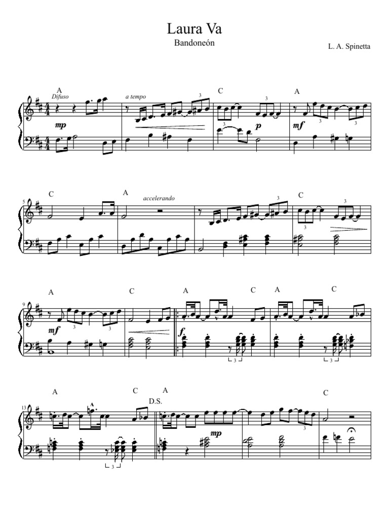 Laura Va | PDF