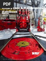 SWACO Operating & Service Manual Super Choke | PDF | Valve | Pump