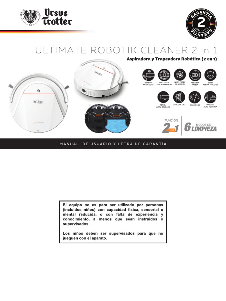 Manual Ut-Excellenza | PDF