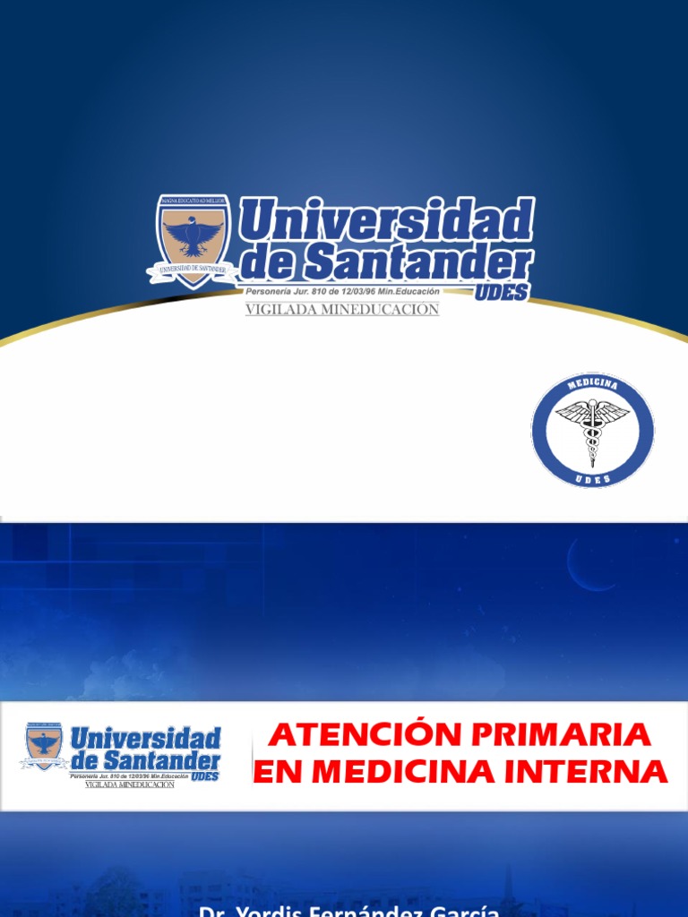 APMI Tema 1 APS | PDF | Medicina | Cuidado de la salud