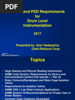 Hydrastep & Hydratect: Water/steam Monitoring Systems | PDF | Relay ...