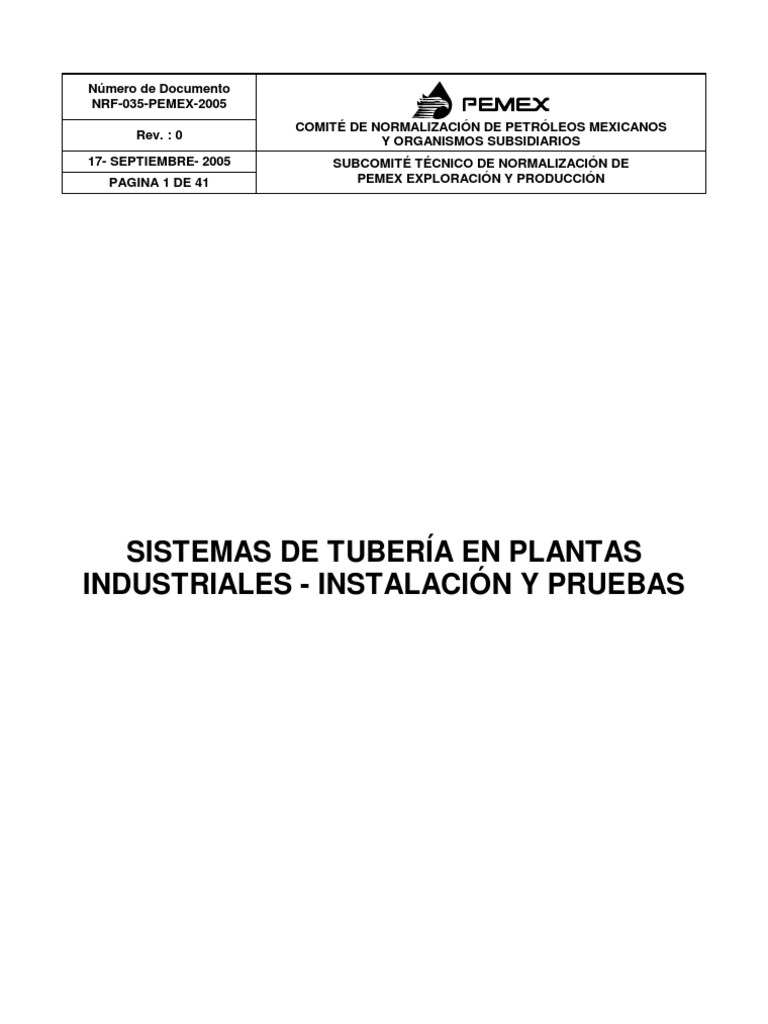 Ansi B16.25 | PDF | Soldadura | Construcción