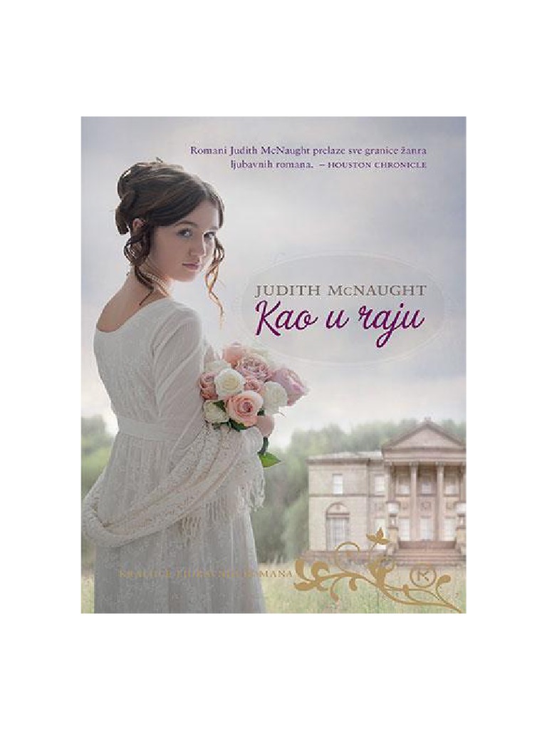 McNaught J - Kao U Raju | PDF