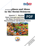 Annotation Template For Master Teacher I | PDF | Educational Assessment ...