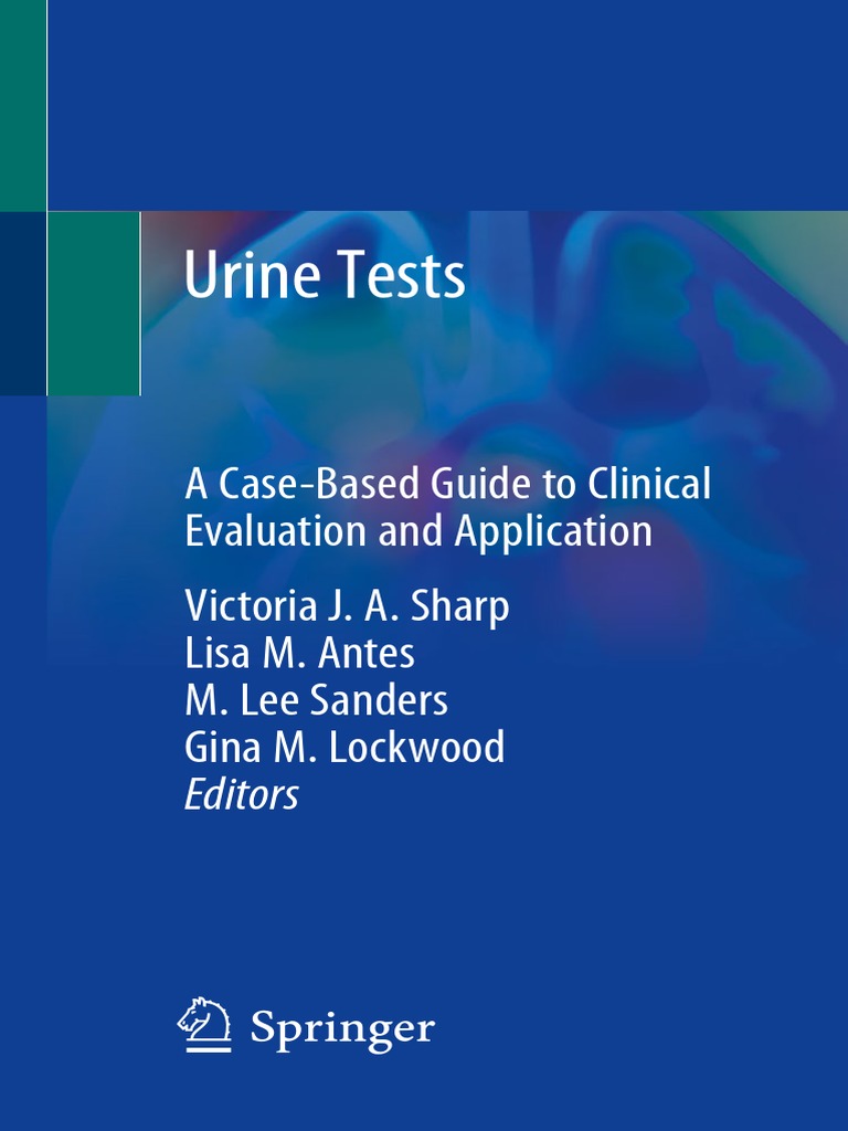 Urine Tests | PDF | Kidney | Animal Anatomy