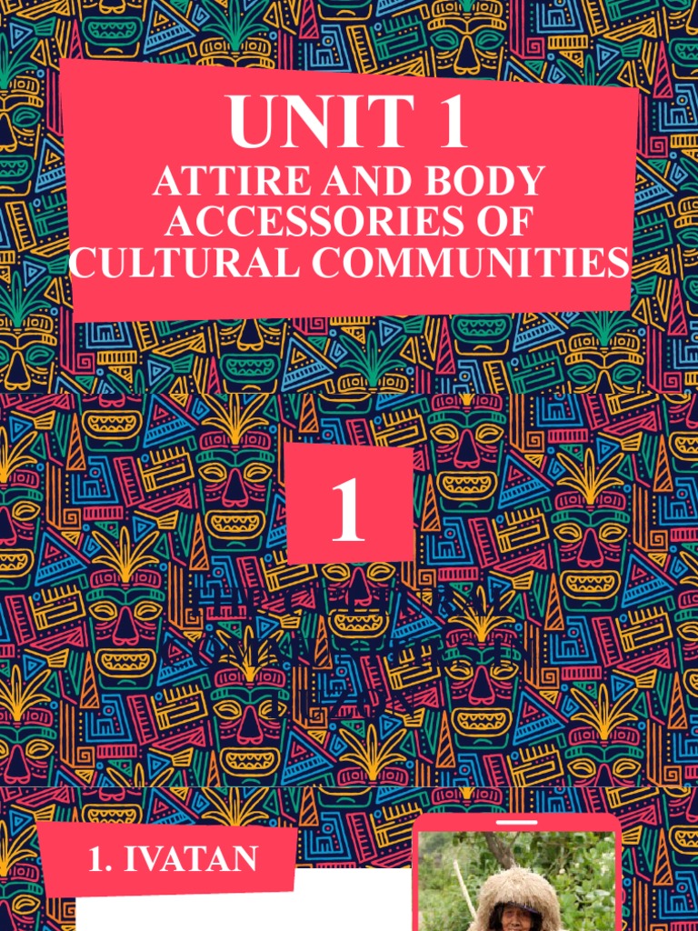 Arts | PDF | Softlines (Retail) | Clothing