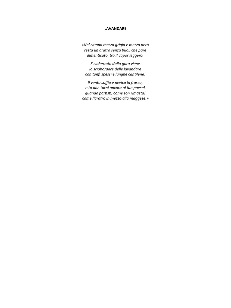 LAVANDARE | PDF