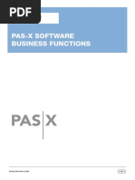 Empower Application Version History | PDF