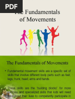 Gymnastics: - Individual Stunts - Dual Stunts - Group Stunts | PDF ...