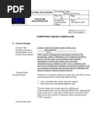 TESDA OP CO 01 F04 - Program Registration Checklist - Doc - For ...