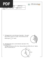 IB MYP Math Final Y10-2024 | PDF | Vocational Education | Qualifications