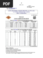 SANS 10400-T 2020 | PDF | Firefighting | Wall