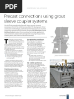 Celcon Blocks Datasheet: Grades & Specs | PDF | Wall | Structural ...