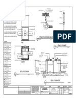 EXCAVATION Shop Drawings | PDF