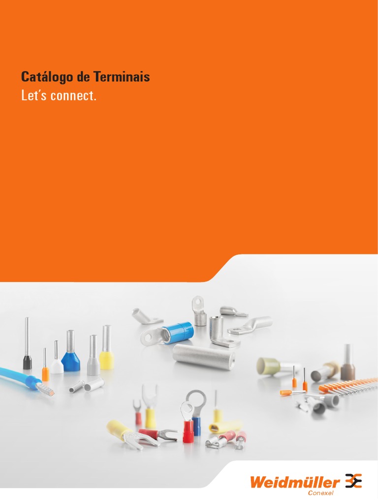 Catálogo Terminais 2019_rev0920 (1) | PDF | Design de comunicação ...
