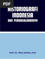 Metode Sejarah Revisi Akhir 2020 | PDF