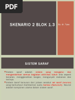 Sinaps: Jenis, Fungsi, dan Mekanisme | PDF