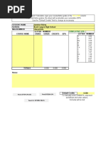 SPM Grading System | PDF | Education Policy | School Types