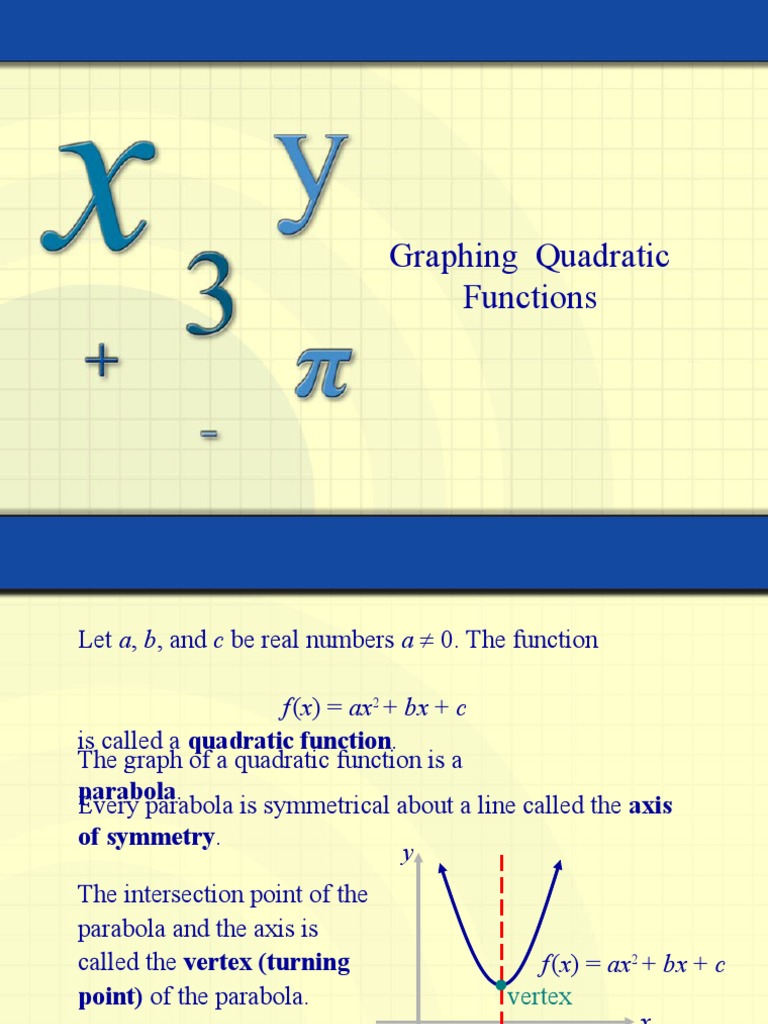 Graph and Vertex | PDF | Quadratic Equation | Discrete Mathematics