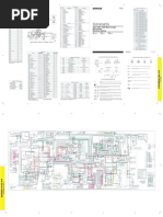 Motor Current Rating Chart: For Full Load Amps | PDF | Electric Motor ...