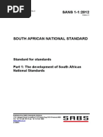 SADCAS - TR - 01 - Part 1 - Conditions - For - The - Use - of - SADCAS ...