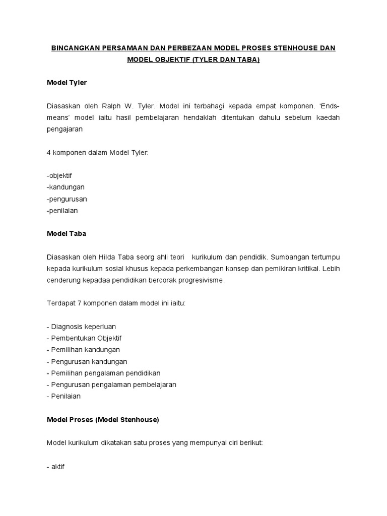 EDUP 3013 Soalan Kuliah 11 | PDF