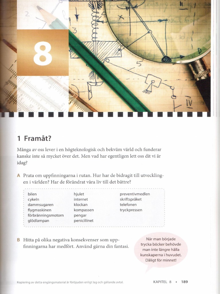 Kapitel 8 | PDF