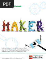 Lego Coding Block Cheat Sheet | PDF | Color | Diodo emisor de luz