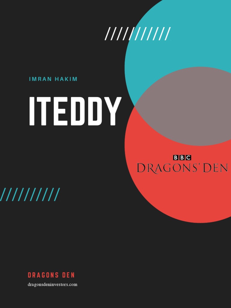 Iteddy: Imran Hakim | PDF
