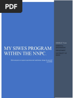 COREN Technical Report | PDF | Pipe (Fluid Conveyance) | Pipeline Transport