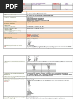 Cause and Effect Detailed Lesson Plan Grade 3 | PDF | Lesson Plan ...