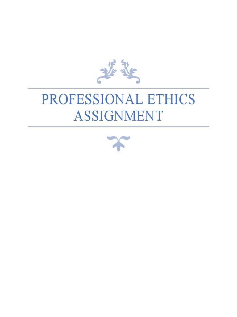 Medical Ethics for Physicians | PDF | Professional Ethics | Confidentiality