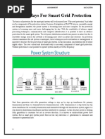 Outfeed and Infeed Effect - Electrical Concepts | PDF | Electrical ...