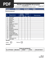 Formato de Run & Rate | PDF | Informática | Informática y tecnología de ...