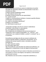 Verbe Predicative, Copulative, Auxiliare | PDF