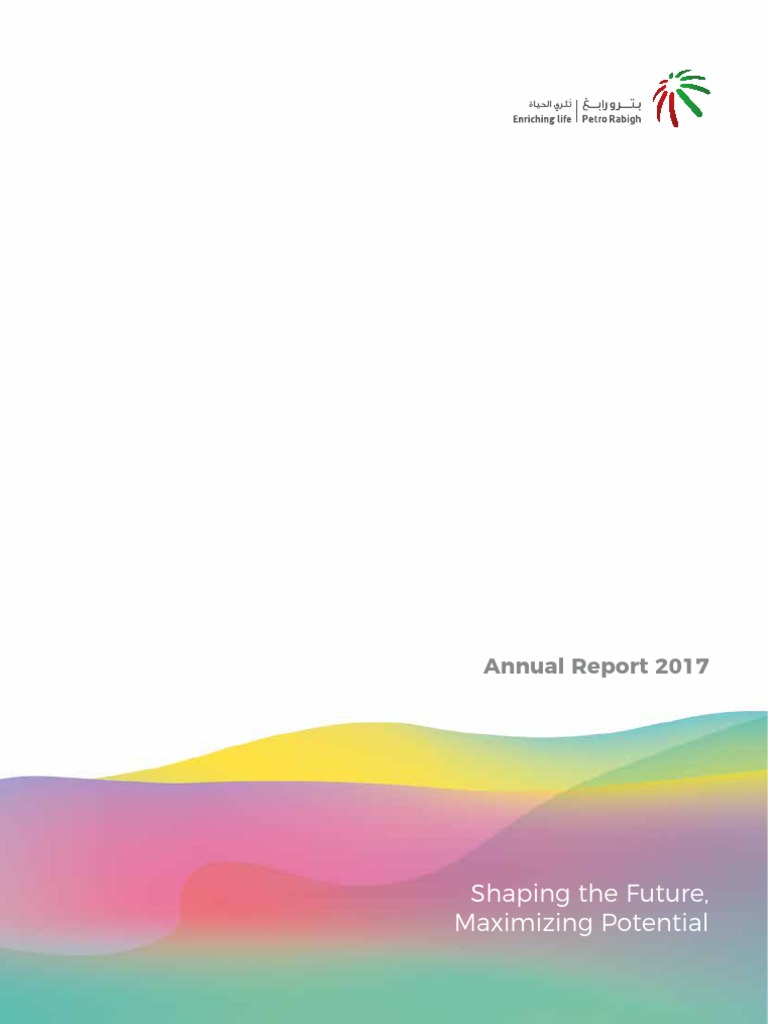 PRC 2017 Annual Report EN | PDF | Occupational Safety And Health | Debt