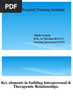 Percussion Techniques in Nursing Assessment | PDF | Sound | Medical ...