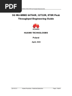 RRU3251 Description: Huawei Technologies Co., LTD | PDF | Radio | Electrical Connector
