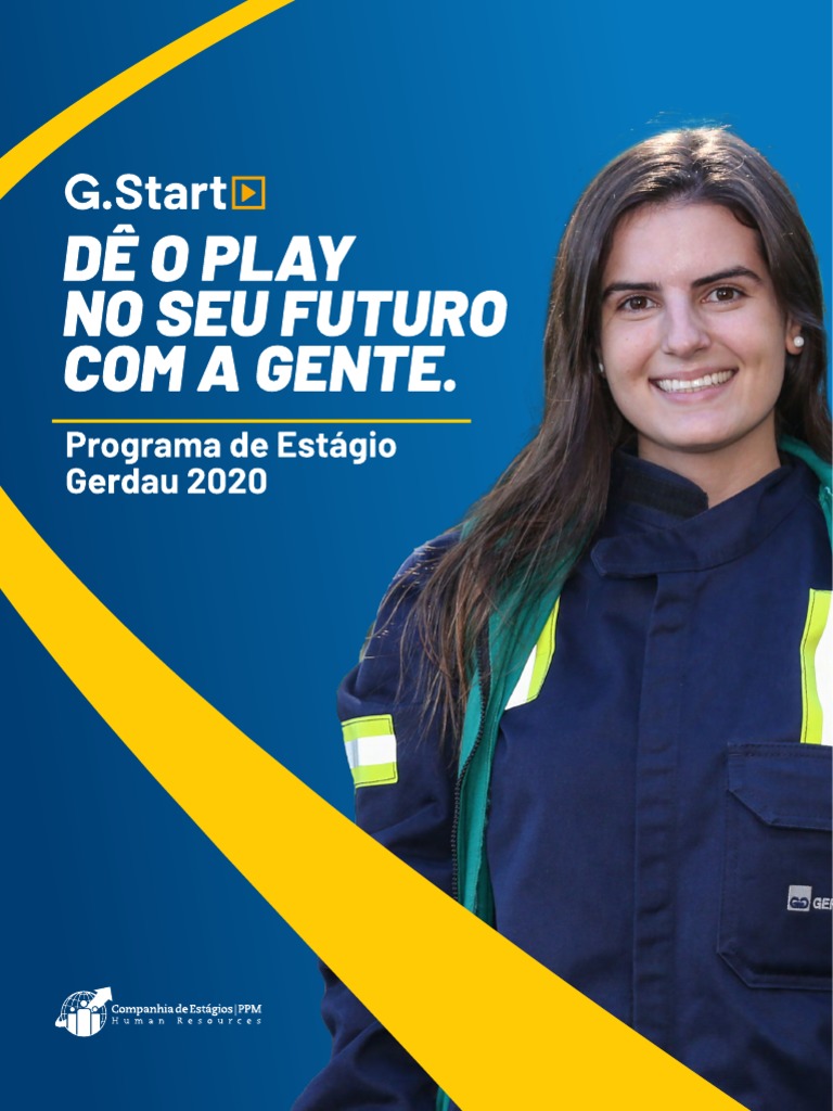 Case Gerdau | PDF | Economia | Brasil
