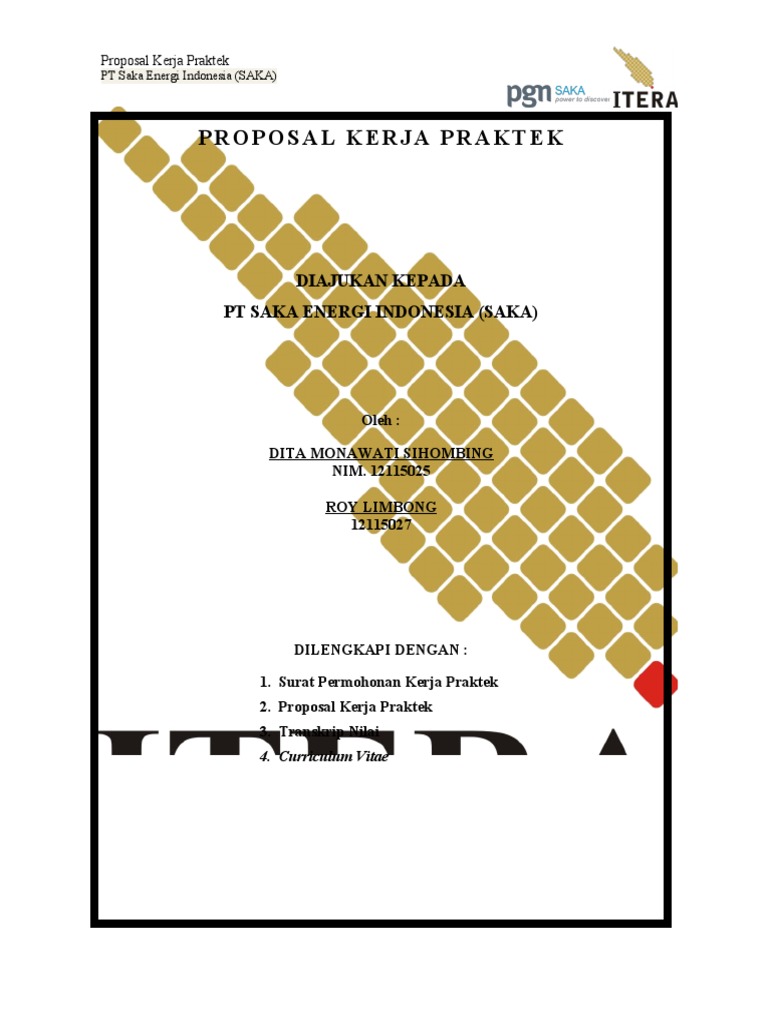 PT Saka Energi Indonesia (SAKA) | PDF | Sains & Matematika | Teknologi & Rekayasa