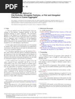 Astm D 3665-12-17 | PDF | Sampling (Statistics) | Concrete