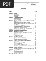 eBanker Pro: Corporate Banking FAQ | PDF | Cyberwarfare | Security