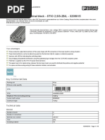 Iec 61034-2 | PDF | International Electrotechnical Commission | Smoke