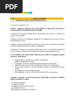 NFPA 1041 Instructor I Espanol | PDF | Evaluación | Plan de estudios