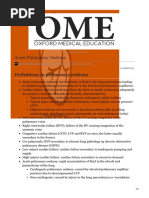 SCAPE vs FOSPE: ICU Management Guide | PDF | Clinical Medicine ...