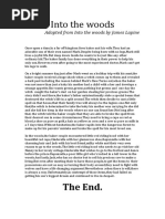 Les Misérables - Complete Script | PDF | Cosette | Les Misérables